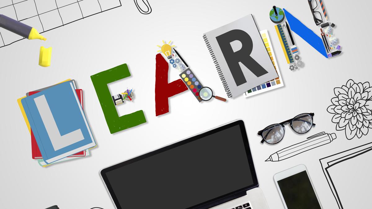 How teachers can upskill themselves - The Hindu