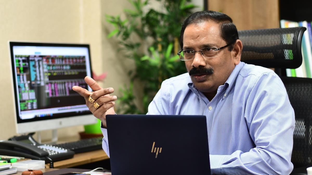 Andhra Pradesh: Chief Secretary calls for acceleration of RTGS data ...