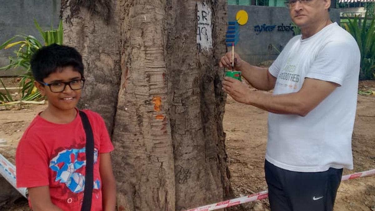 Whitefield Rising celebrates 10 years in civic engagement - The Hindu