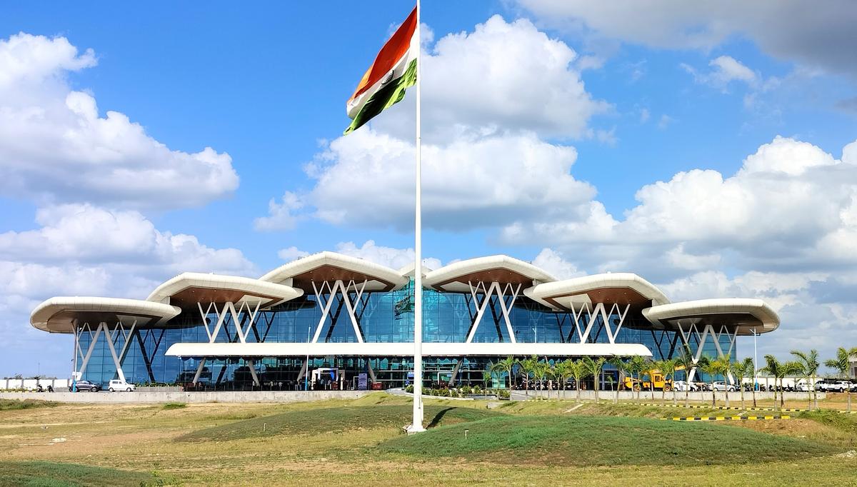 Farms in Sogane flooded during rains as tanks filled up to construct ...