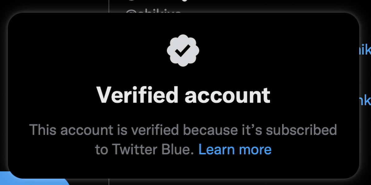 The brief life of Twitter’s official account button - The Hindu