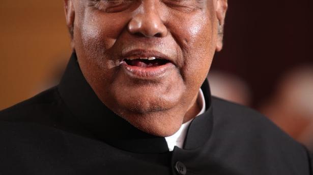Vijaya Bank ex-chairman Sadananda Shetty passes away - The Hindu