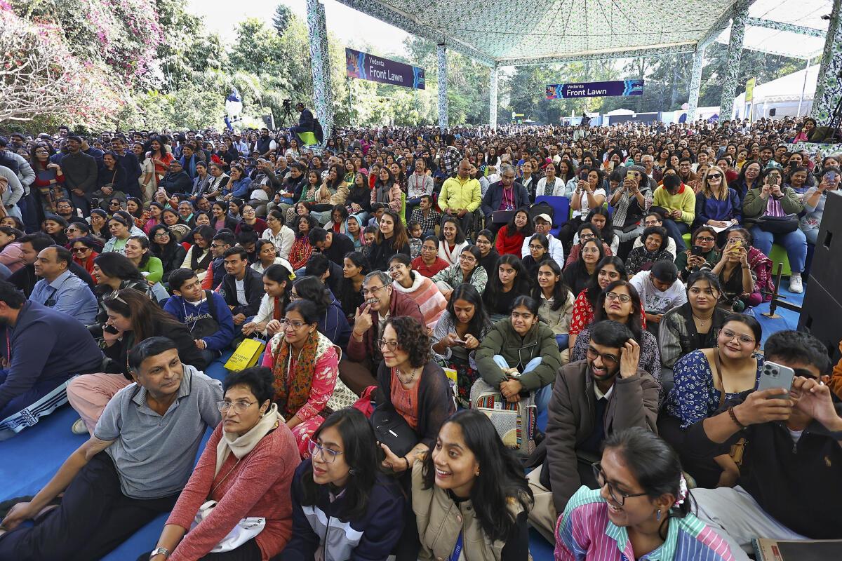 The Hindu on Books newsletter: Amitav Ghosh on his new novel, free ...
