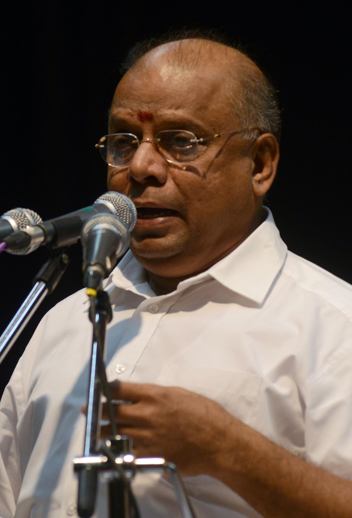 Sangeet Natak Akademi awards mark a milestone in artistes’ lives - The ...