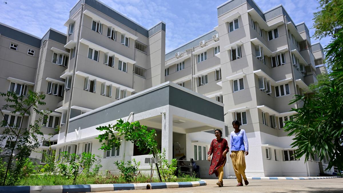 TH08 Sreeparna Centre to launch rankings for working women’s hostels ...