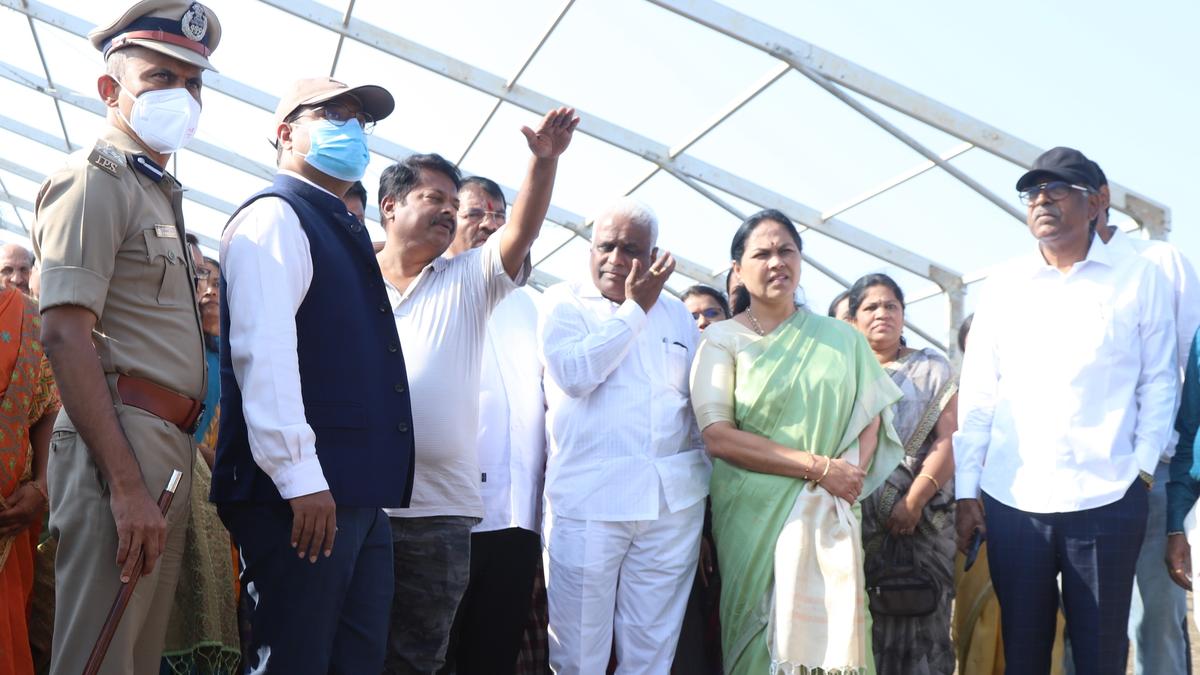 PM to visit Belagavi for road show, public gathering on February 27 ...