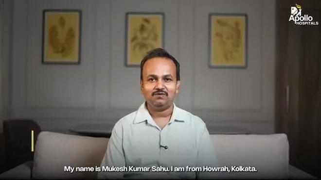 Apollo Hospitals Chennai Performs World’s First Robotic Cancer Surgery ...