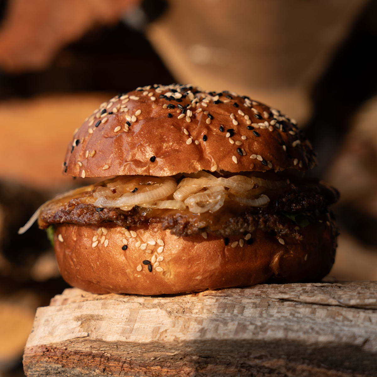 Have you tried the burger and the pizza from Scuzi in Hyderabad - The Hindu