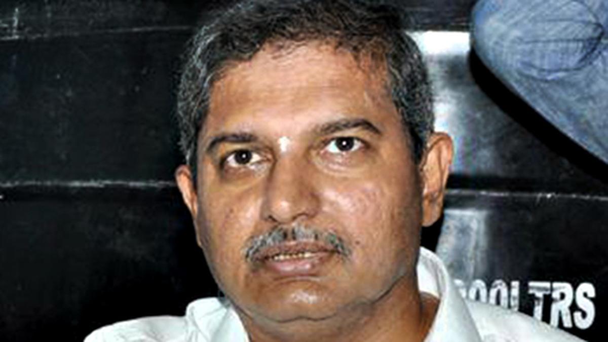 Telangana High Court reserves order in MLA Chennamaneni Ramesh ...