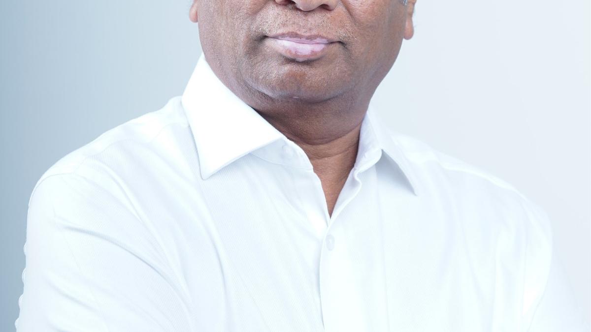 Jagan neglected development in Chittoor, says TDP MP candidate ...