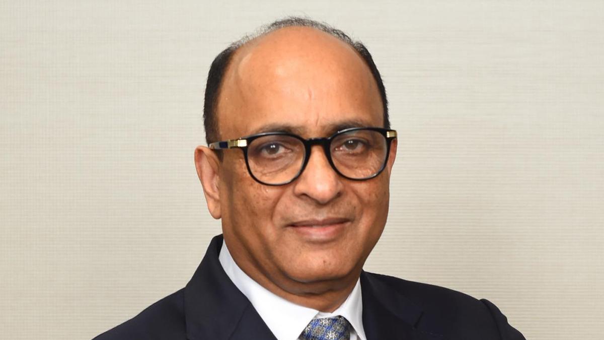 IndusInd Bank share price hits over 2.5-year low as RBI’s short CEO ...