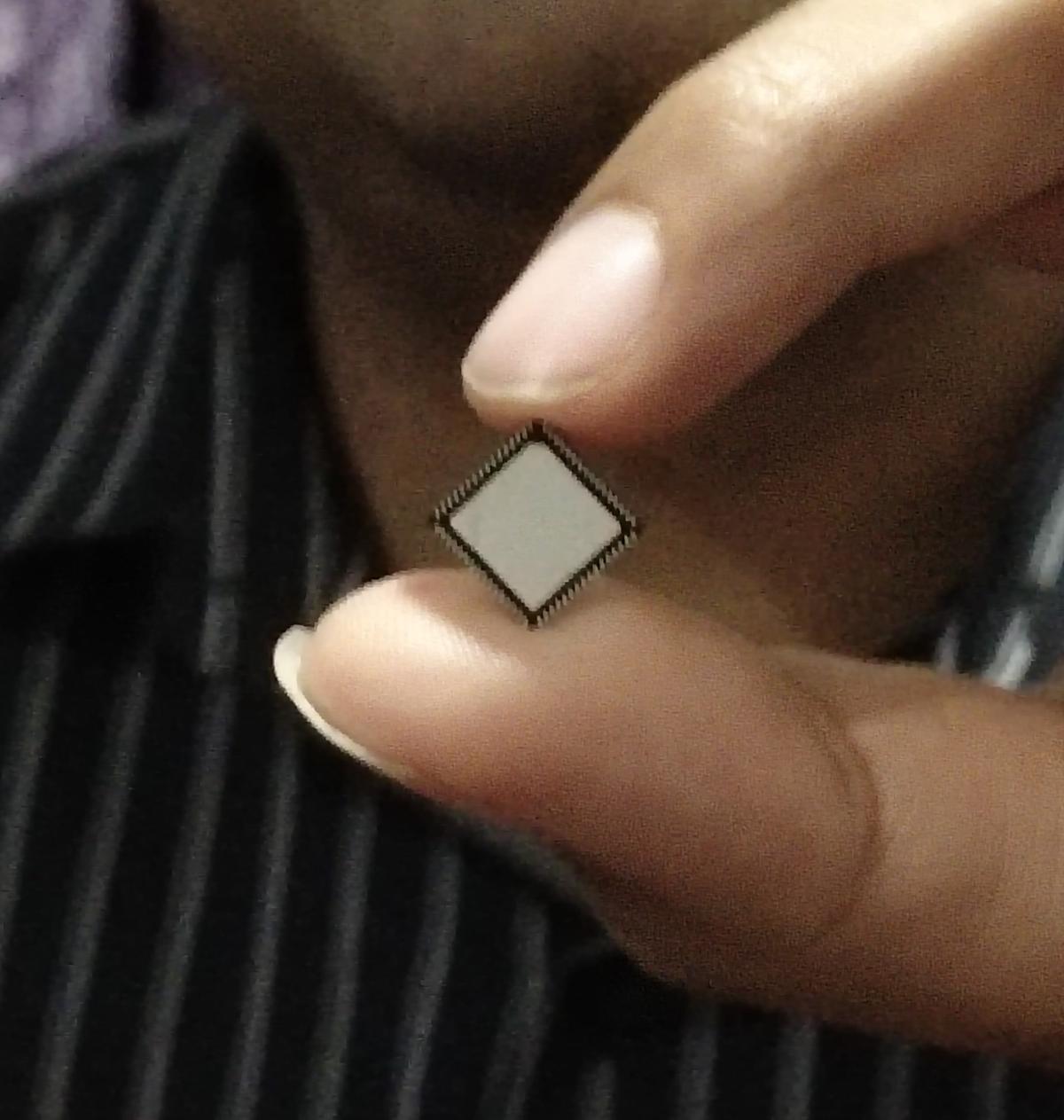 Digital University Kerala introduces Kairali AI Chip, the first-of-its ...