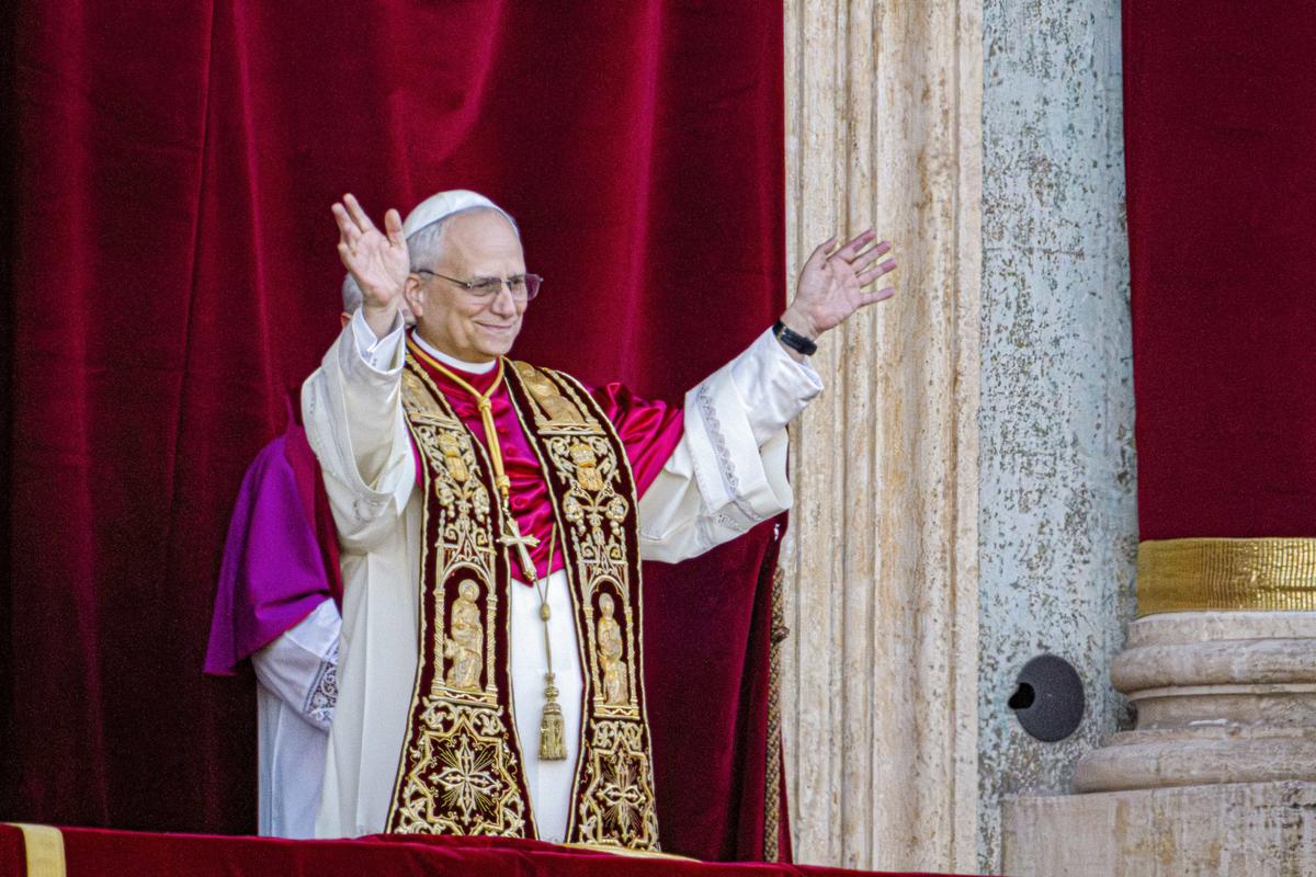 Newsmakers of 2025 - The Hindu