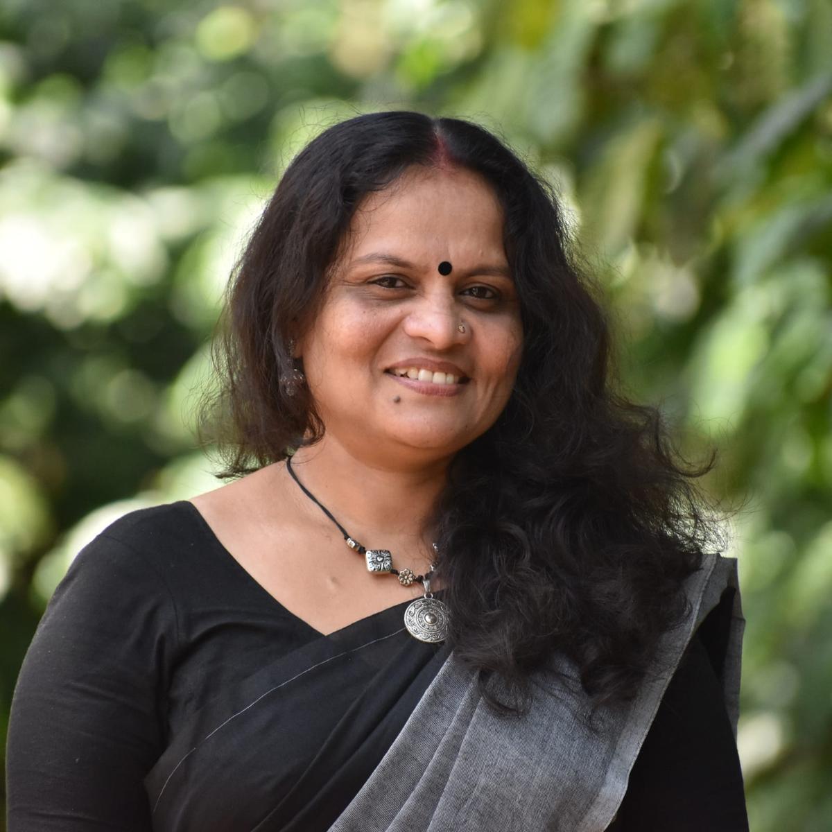 ‘Perilloor Premier League’ was a welcome break for me, says actor Jaya ...