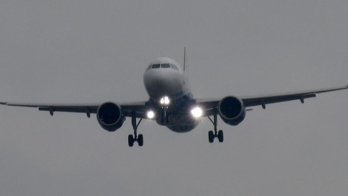 DGCA asks airline operators to frame guidelines on rapid deplaning in ...