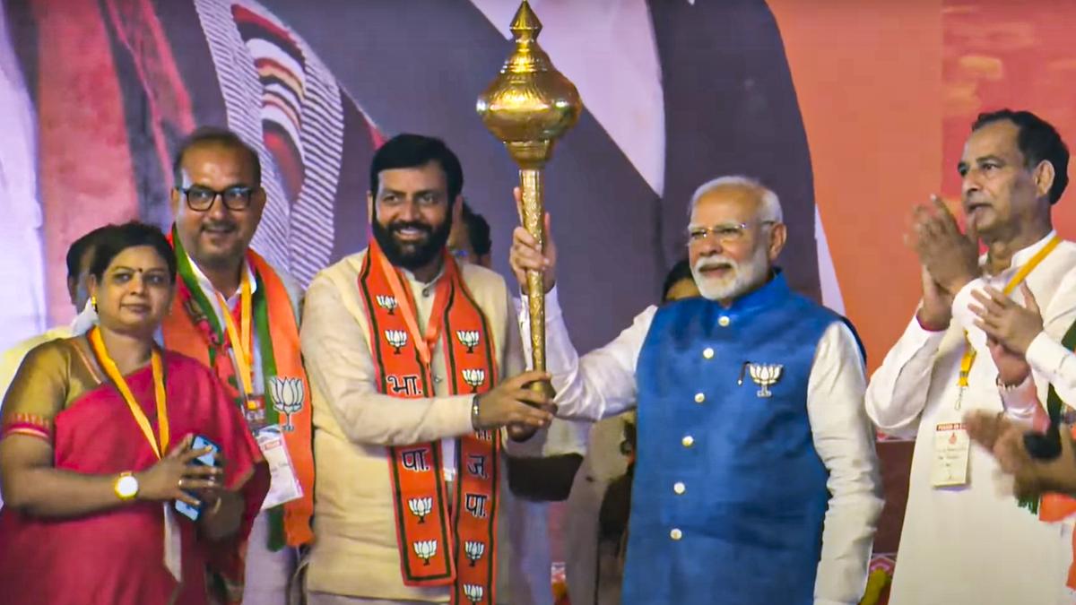 Haryana Assembly election 2024: Voting for Congress means putting Haryana’s stability ...