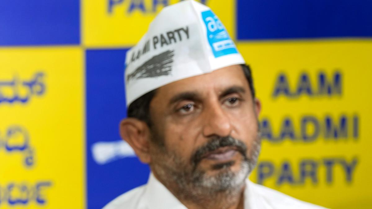 AAP has changed politics of entire country and there is change in ...