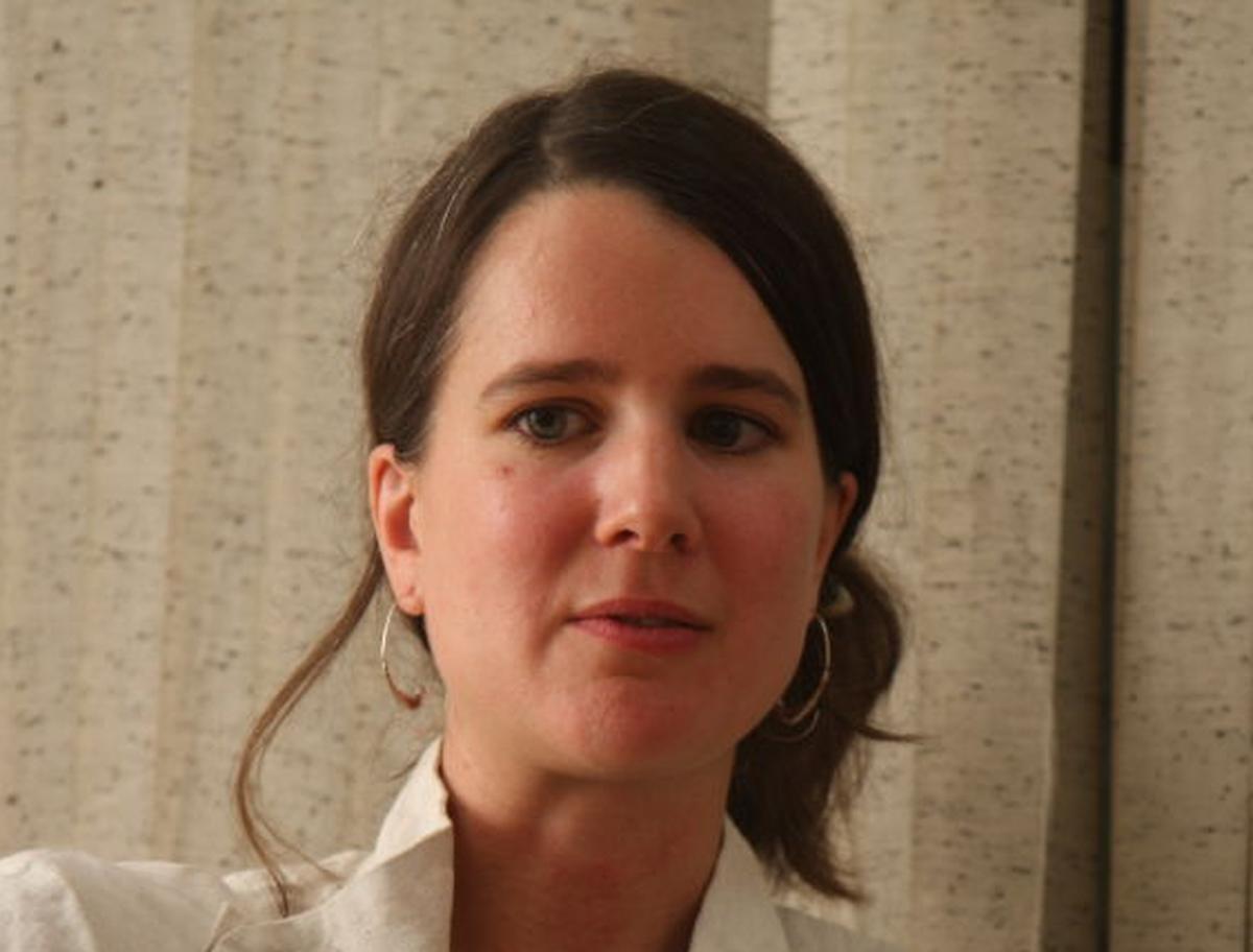 review of Sonia Faleiro’s How I Write — Writers on their Craft - The Hindu