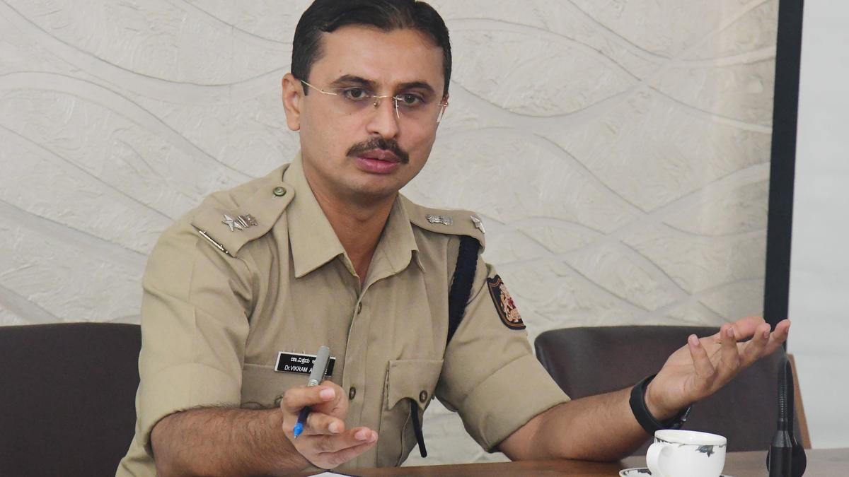 Police will firmly deal with people delivering hate speeches, says ...