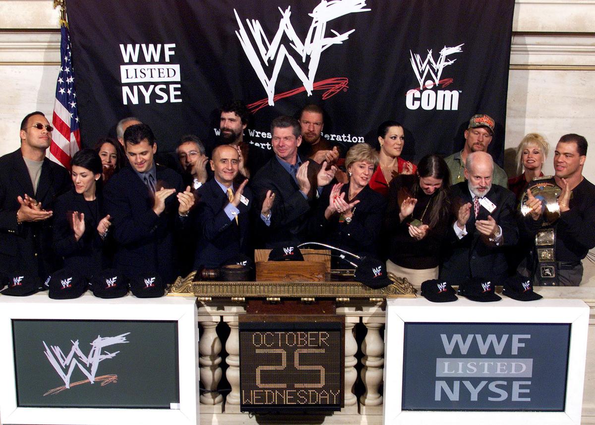 WWE Fun Facts | atelier-yuwa.ciao.jp