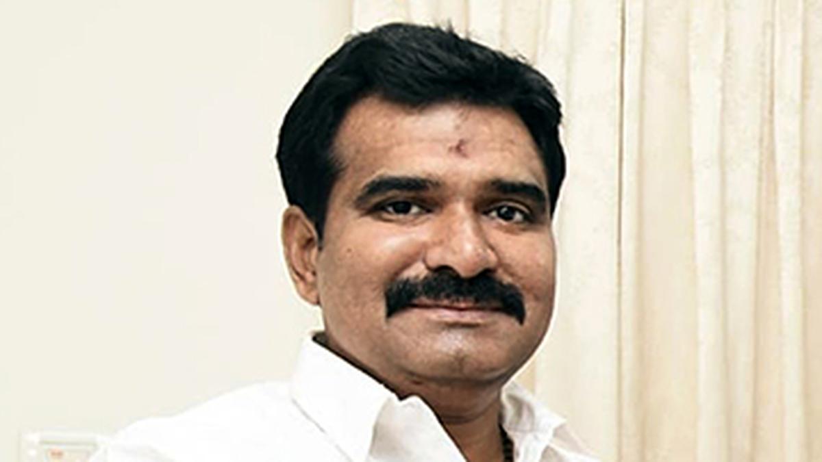 Madras High Court restrains C.T.R. Nirmal Kumar from making unsubstantiated allegations against ...