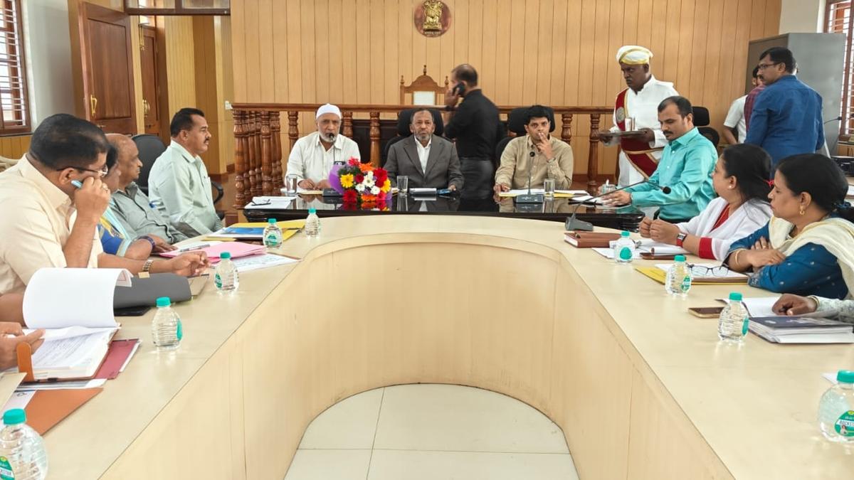 Minority Commission directs officials to address dropouts from Urdu ...