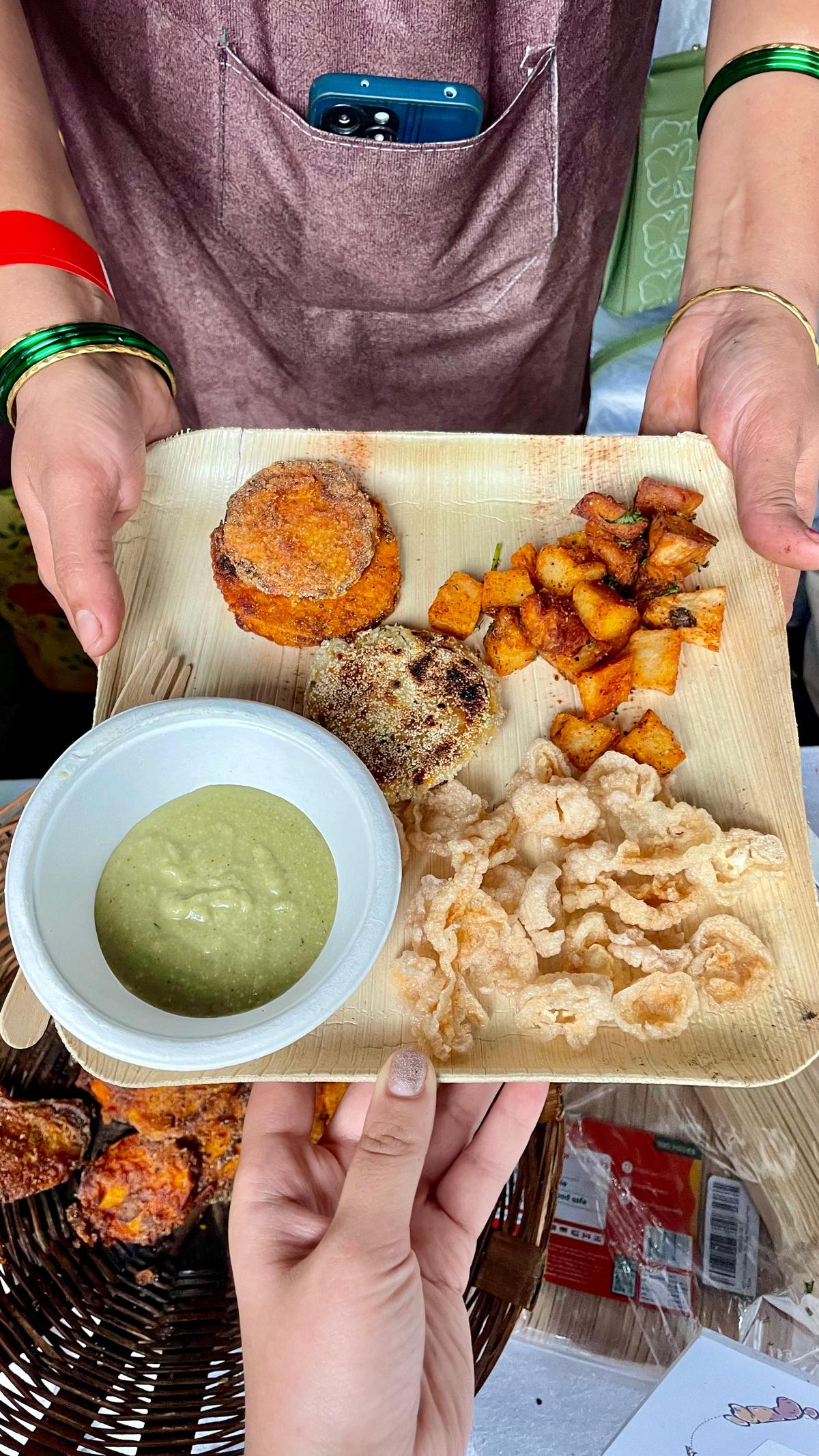 How Indian indigenous tubers can be the hero of urban dining tables ...