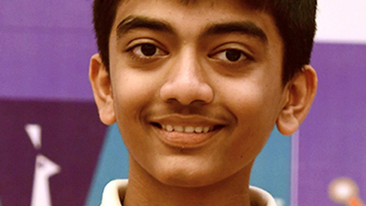 Gukesh wins La Roda International Open chess title in style - The Hindu