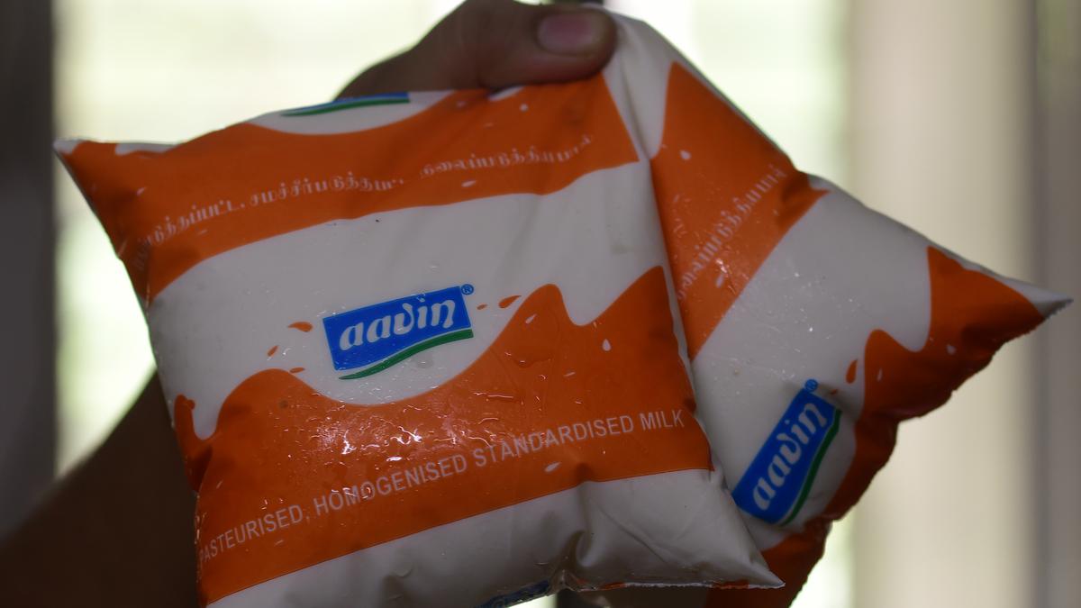 Aavin may lose customers because of its new rule on full cream milk ...