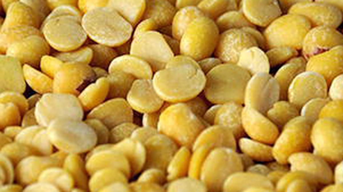 Allot T.N. 10,000 MT wheat, tur dal a month, CM Stalin requests Union ...