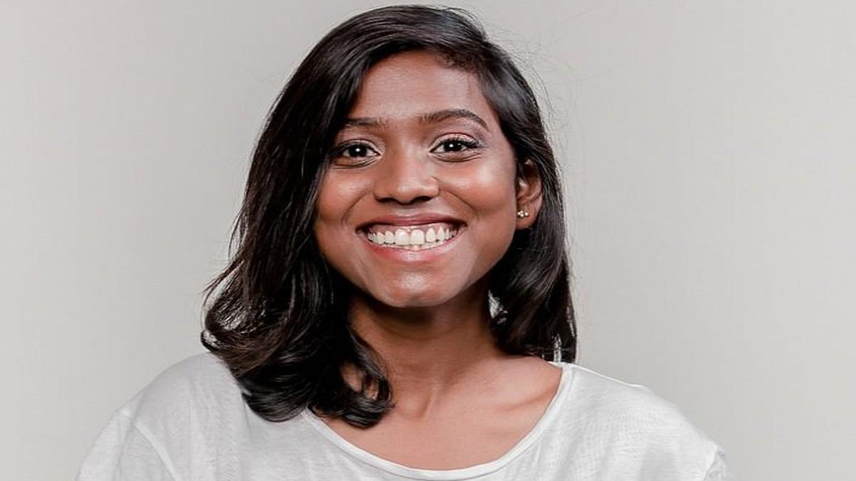 Anusha Rao’s Telugu short film ‘Swarna’, produced by Venkatesh Maha, at ...