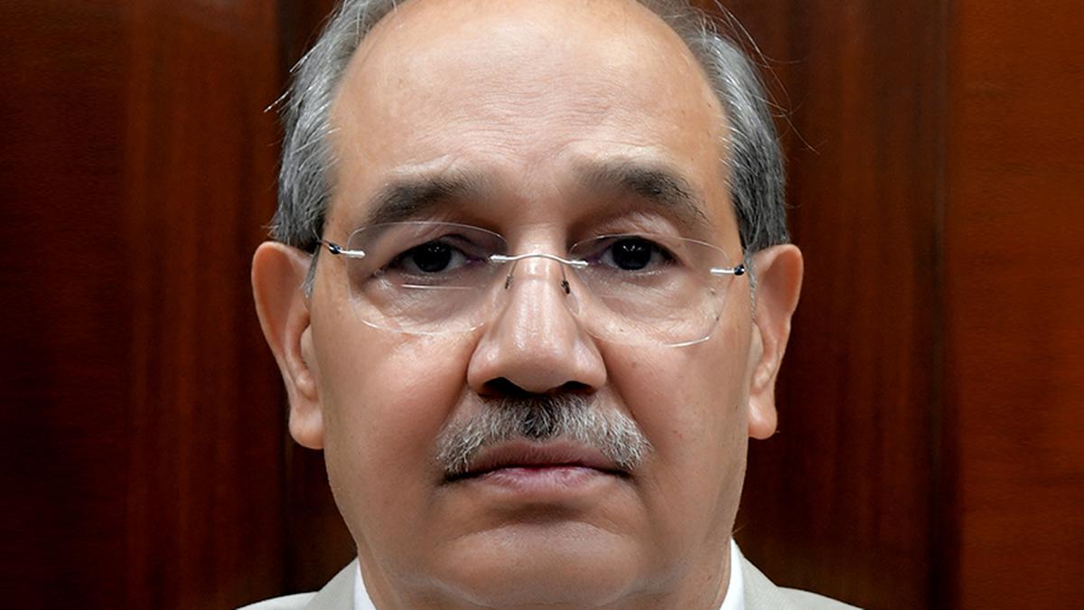 The political significance of Tariq Mansoor’s move from AMU VC to U.P ...