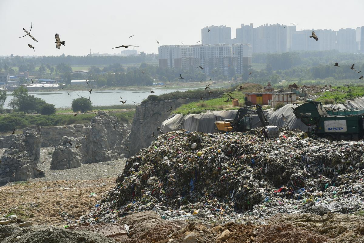 A handbook to help create zero-waste offices in Bengaluru and beyond ...