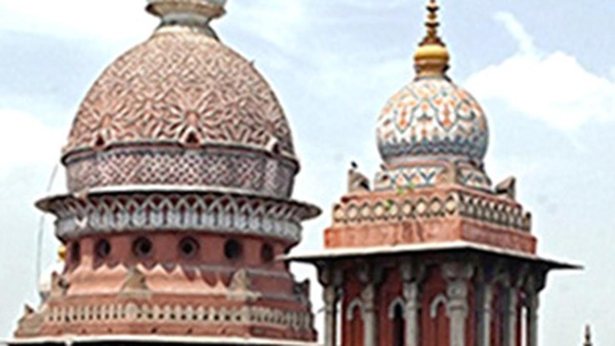 Madras HC orders expeditious trial in case booked against 33 suspected ...