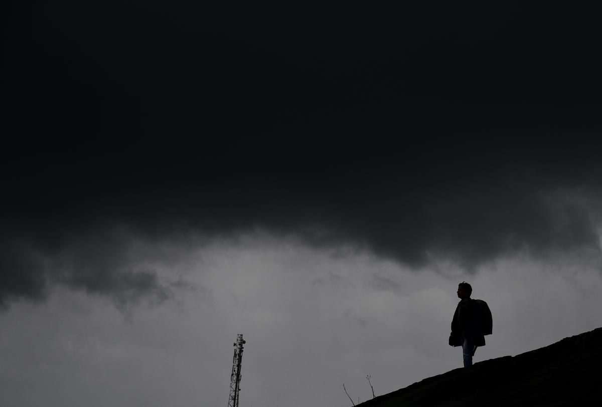 Watch | How climate change is affecting monsoon forecast and disaster ...