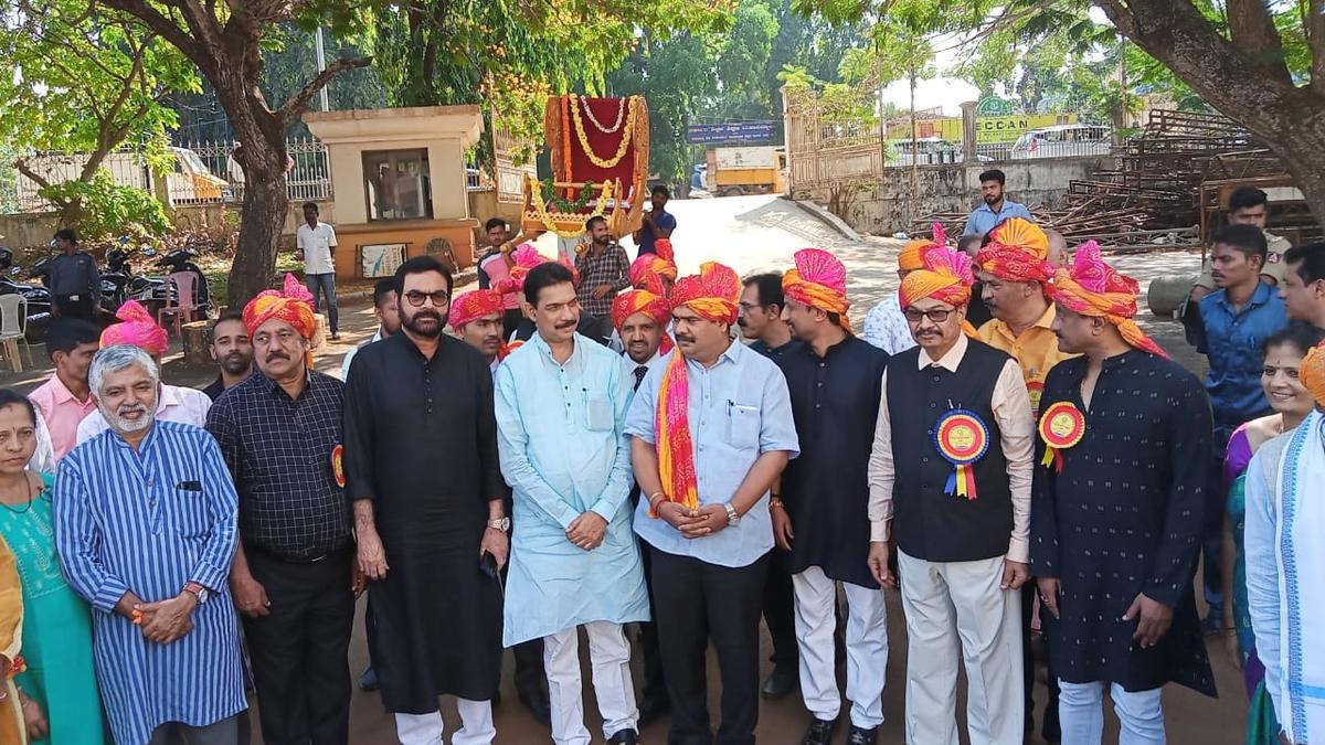 Journalists’ contribution for social development has been immense, says ...