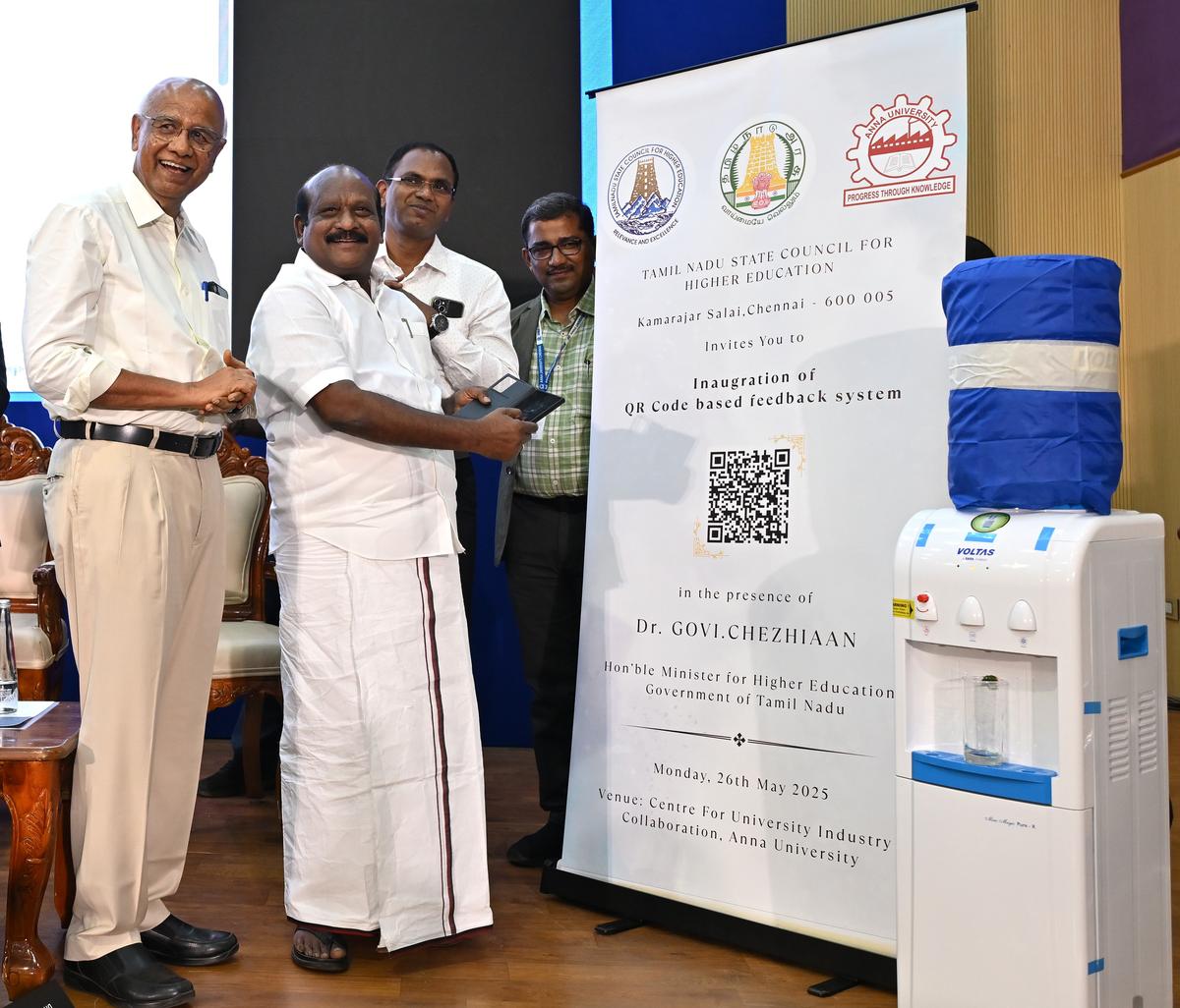 Anna University signs MoU with Autodesk to set up design and innovation ...