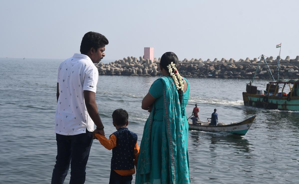 Nagoorar Thottam Kadarkarai in Chennai continues to be a big draw - The ...