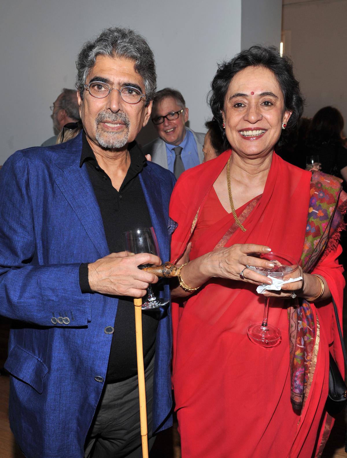 Tribute Gita Mehta writer filmmaker books scathing critique of the ...