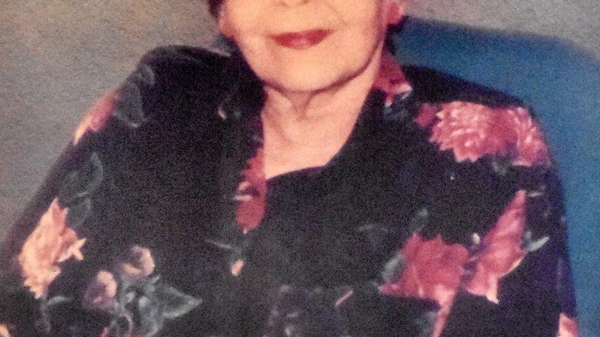 Sheila Irani’s birth centenary celebrations on June 12 - The Hindu