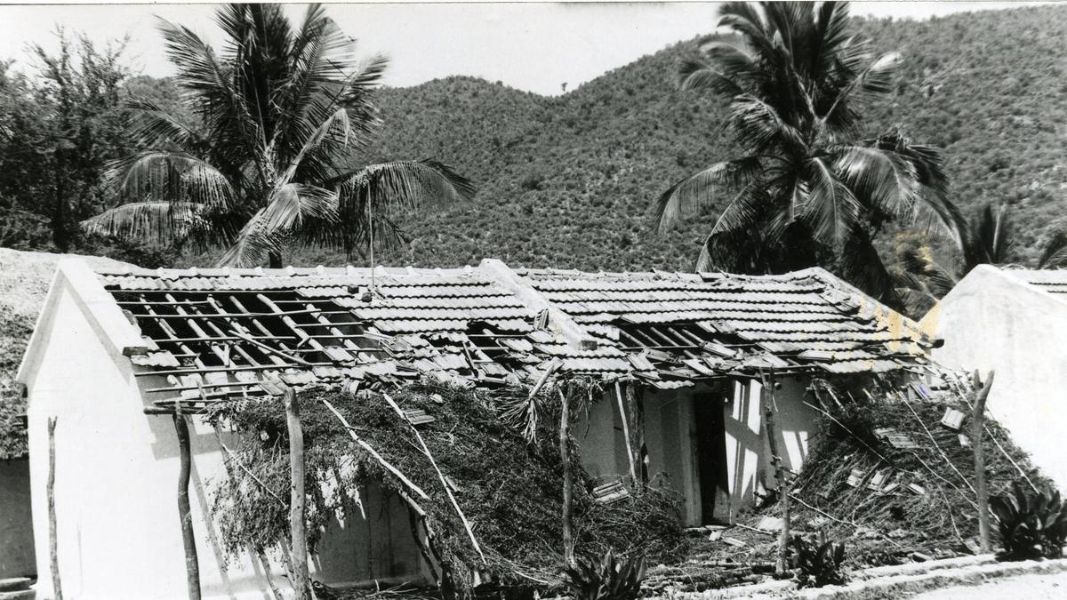 Justice P. Velmurugan of Madras High Court to visit Vachathi on March 4 ...