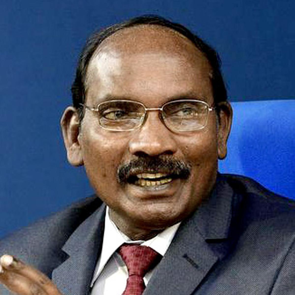 K. Sivan, A.R. Mitra, Avinash among 67 chosen for Rajyotsava award ...