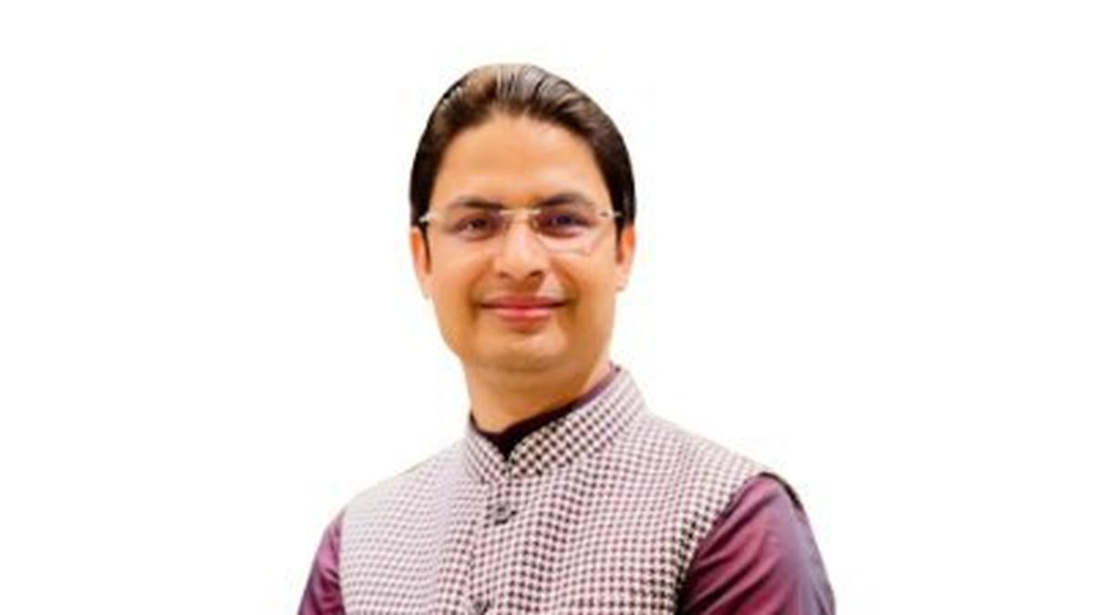 Centre approves proposal to transform plastic waste into flower pots in ...