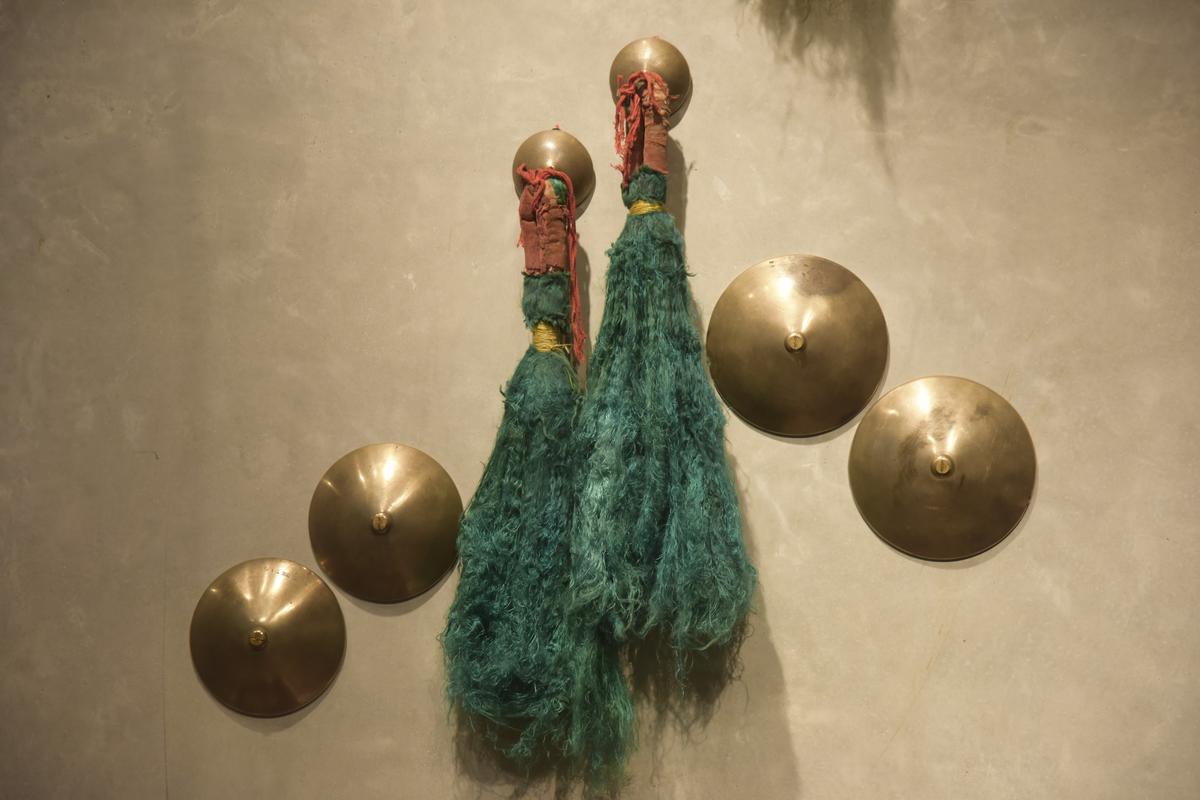 A new museum in Porbandar celebrates the life of Savita N. Mehta and ...