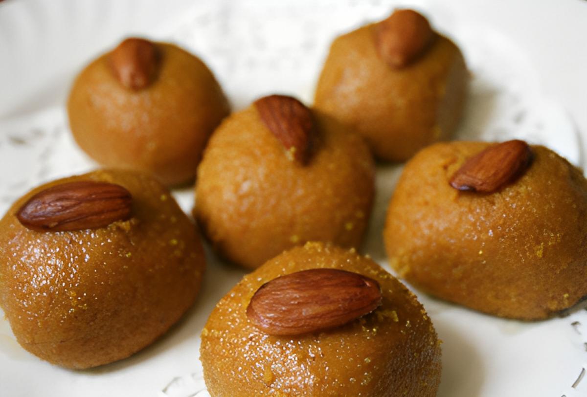 5-Minute Desi Delights: Speedy Indian Sweet Recipes for the Festive ...