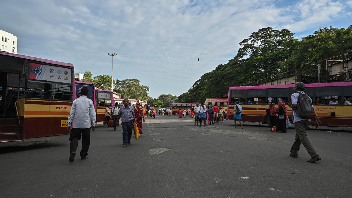 Redevelopment of Broadway Bus Terminus likely to be completed by ...