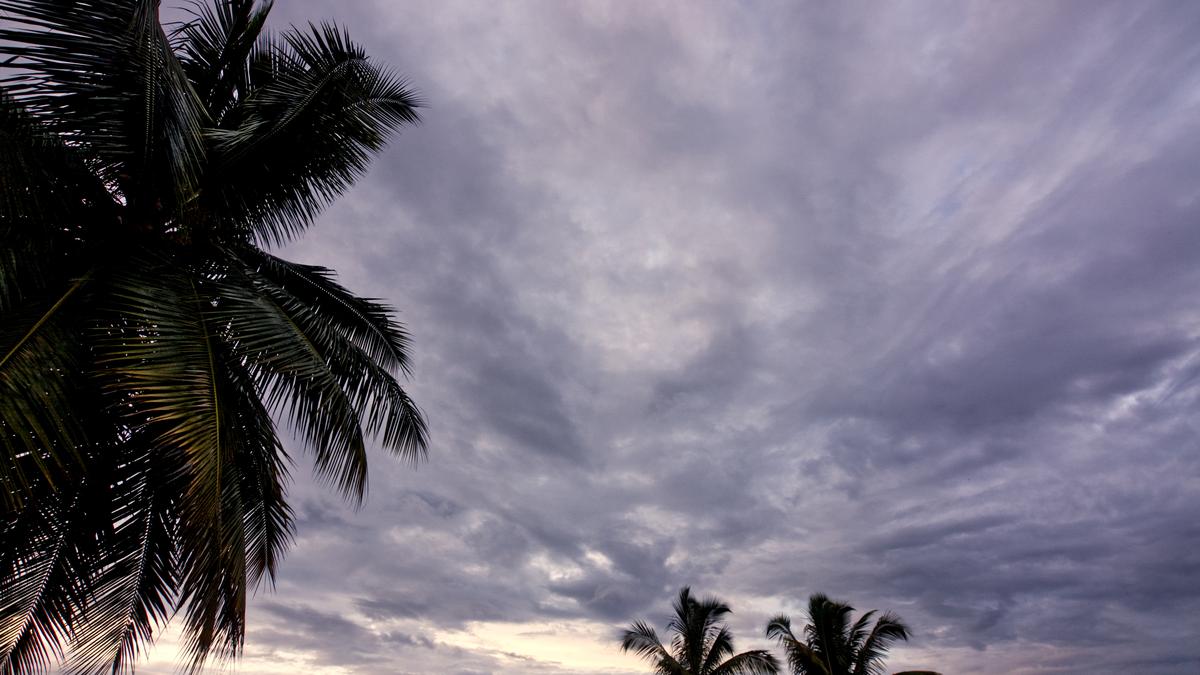 South-west monsoon progression on course, covering entire Karnataka ...