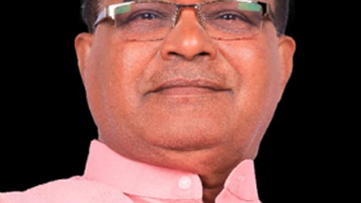 R.V. Deshpande faces elections for 10th consecutive time, while B ...