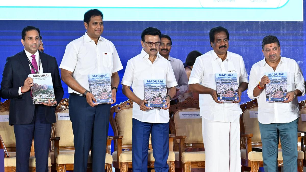 Master Plan 2044 sets 20-year roadmap for cultural, climatic, and ...