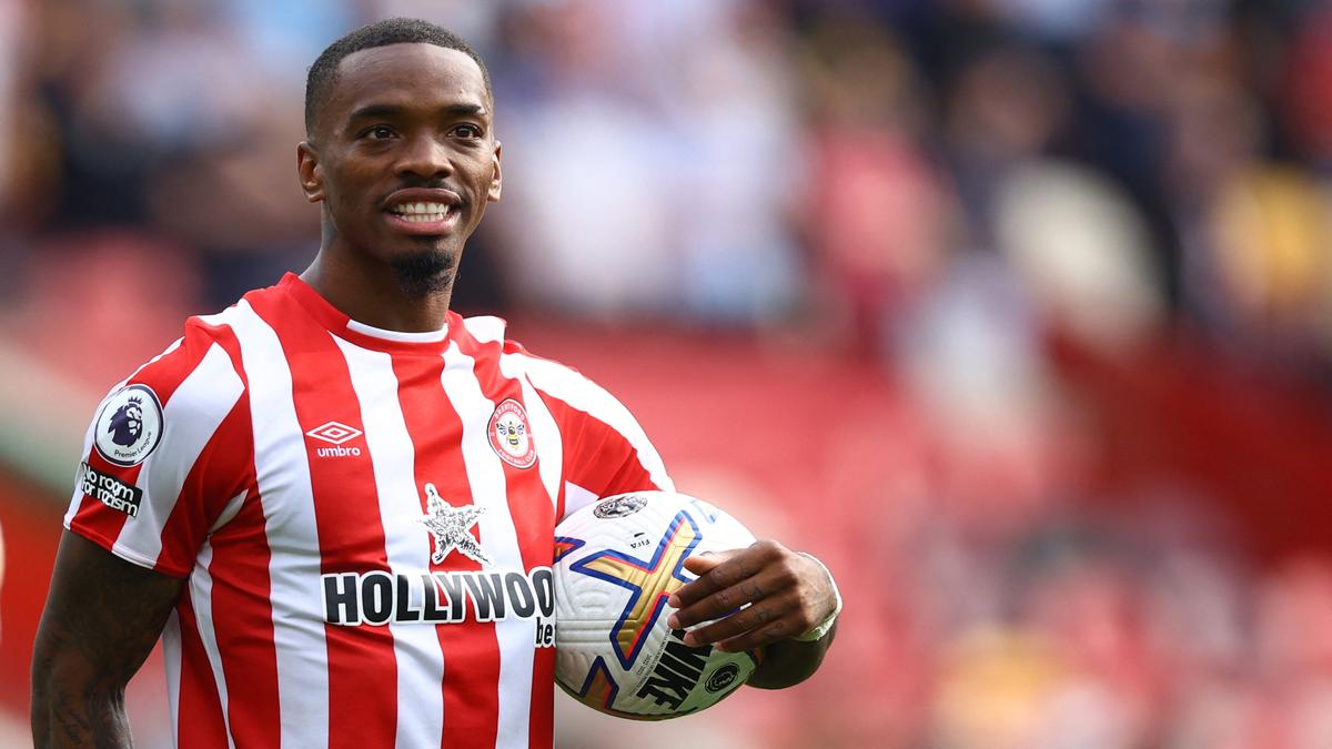 Ivan Toney gets debut England call-up, Maguire retained for Germany ...